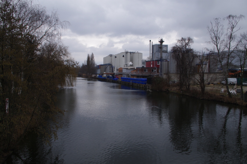 Giftiger Gestank für Hamburg-Wilhelmsburg: NOW – planten.de